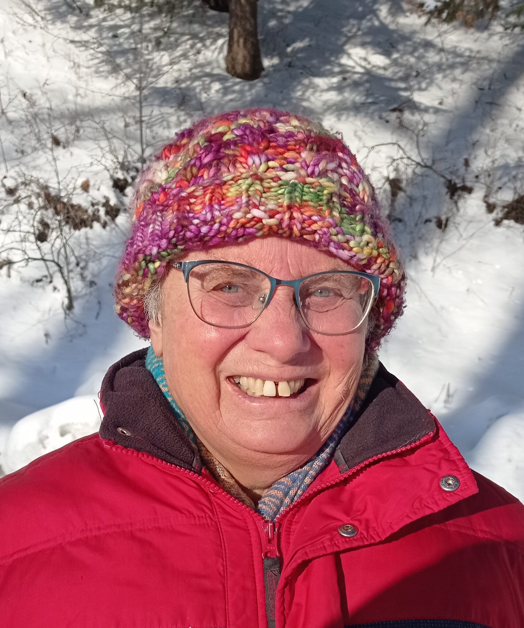 Judy Thomas – SISCO